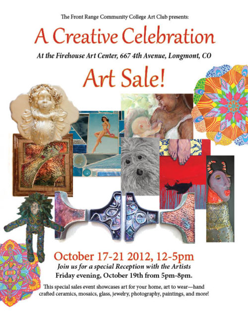 Gallery - Creative Connections