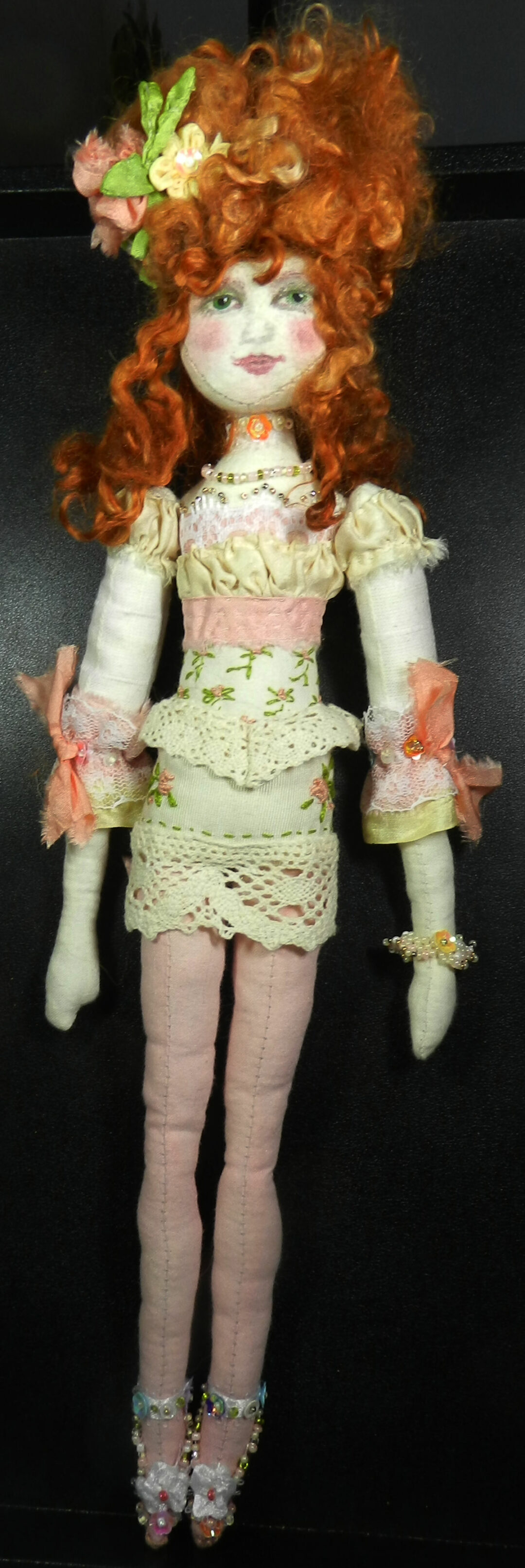 Home - Creative Connections